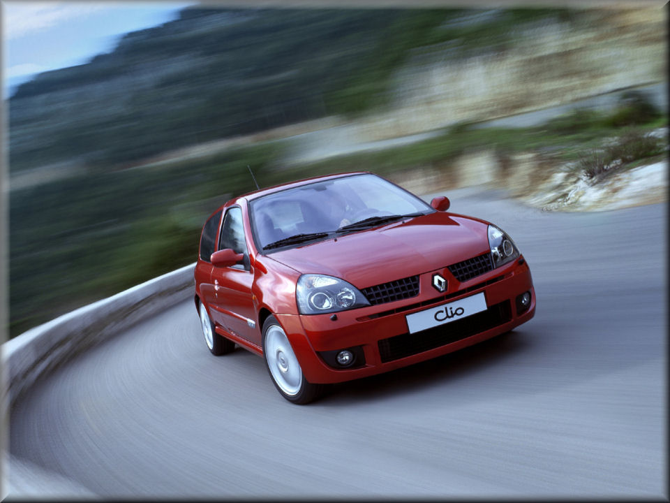 Retrouvez les cartographies pour Clio 2 RS 172 disponibles ci-dessous.